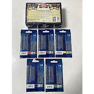 Wise Wizard Games Bundle: Ruin of Thandar Plus Character Packs