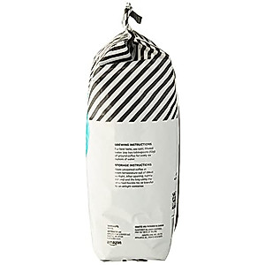 AmazonFresh Dark Roast Whole Bean Coffee, 32 Ounce