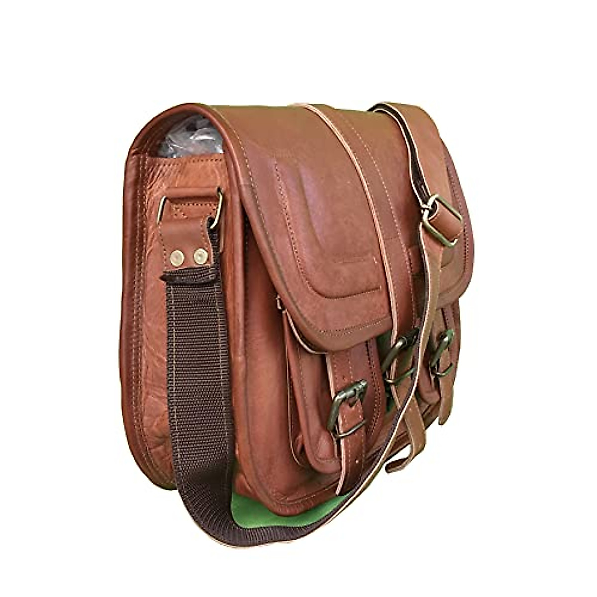 13 Inch Crossbody Bag, Leather Crossbody Bag, Leather Tote Bag, Leather Crossbody Bag for Women