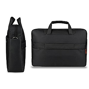 FreeBiz 18.4 Inch Laptop Bag Nylon Waterproof with Shockproof Fit Up to 18 Inch Gaming Laptops Notebook Computer