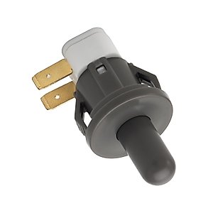 𝟐𝟎𝟐𝟒 𝙐𝙥𝙜𝙧𝙖𝙙𝙚𝙙 DA34-00066C Refrigerator Door Switch Compatible with Samsung Refrigerator Door Light Switch Replaces AP5306252 2705488 PS4138763