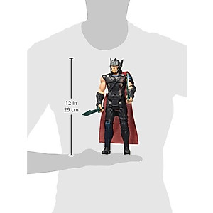 Marvel Thor: Ragnarok Electronic Thor