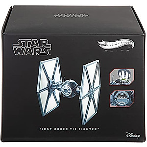 Hot Wheels Star Wars Toy Vehicles