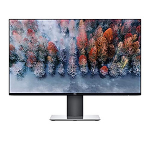 Dell UltraSharp U2719D - LED Monitor - 27" QHD Wide 1440p, U2719DSAP