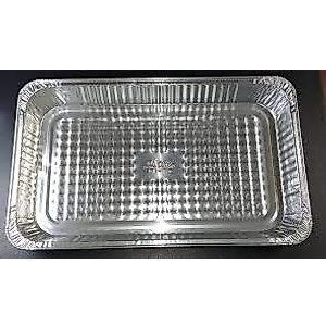 4020-70-50 HFA Full Size Steamtable Pan - Medium 2-3/16" Deep 50 per case