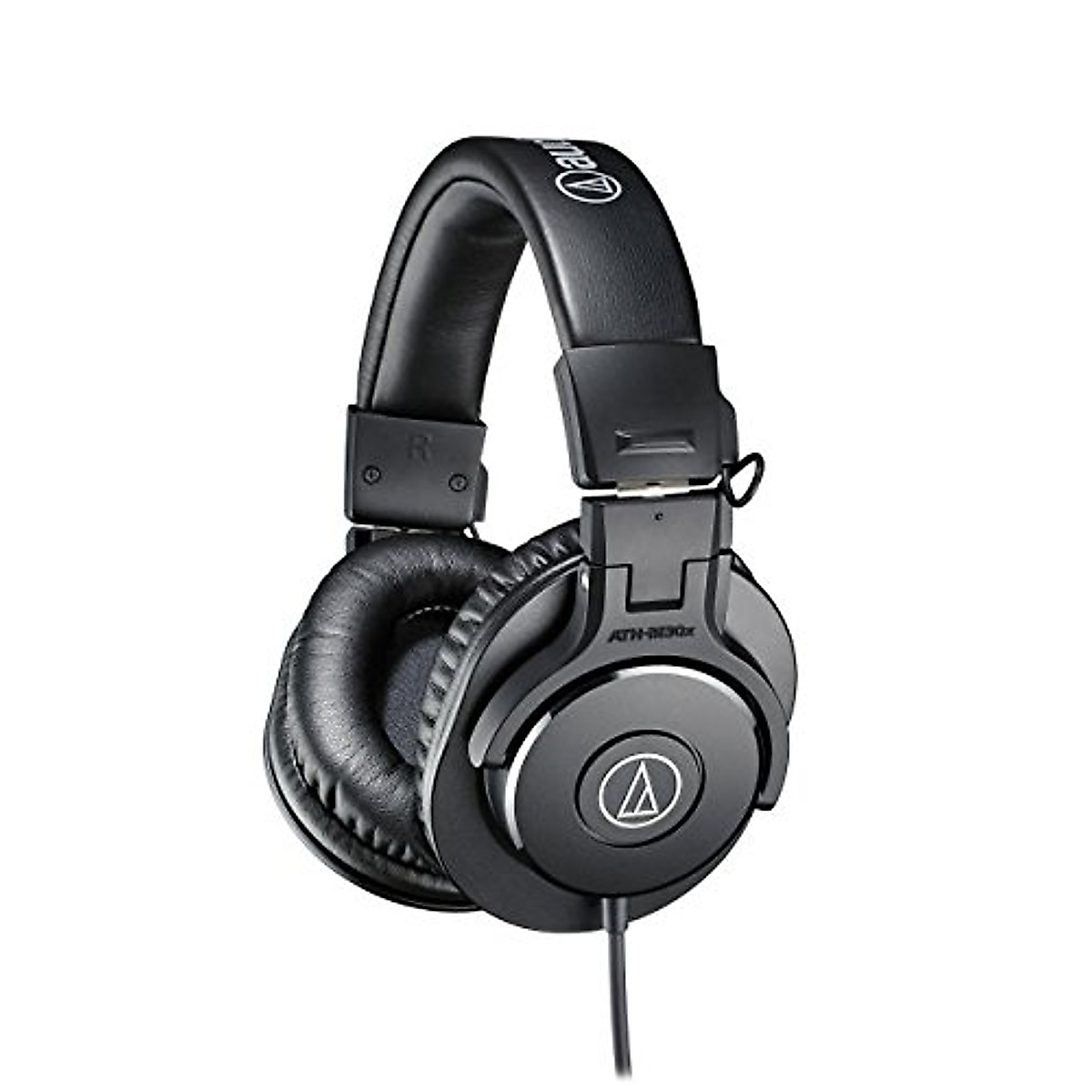 Audio-Technica ATH-M30x Monitoring Headphones