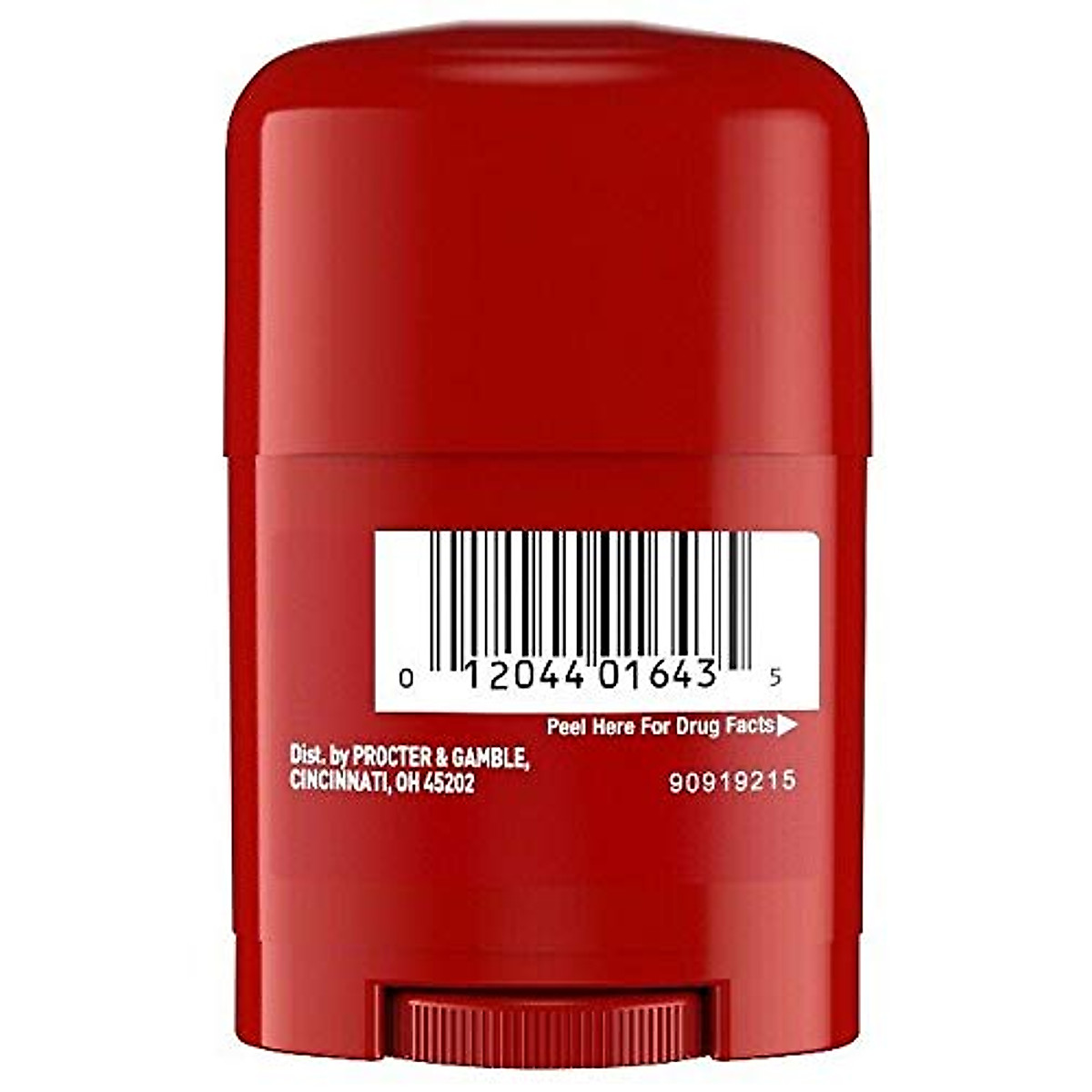 Old Spice Swagger Antiperspirant and Deodorant 0.5 oz