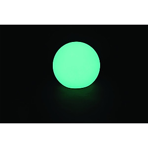 Allsop 31970 Harvest Moon Indoor/Outdoor Lantern, White