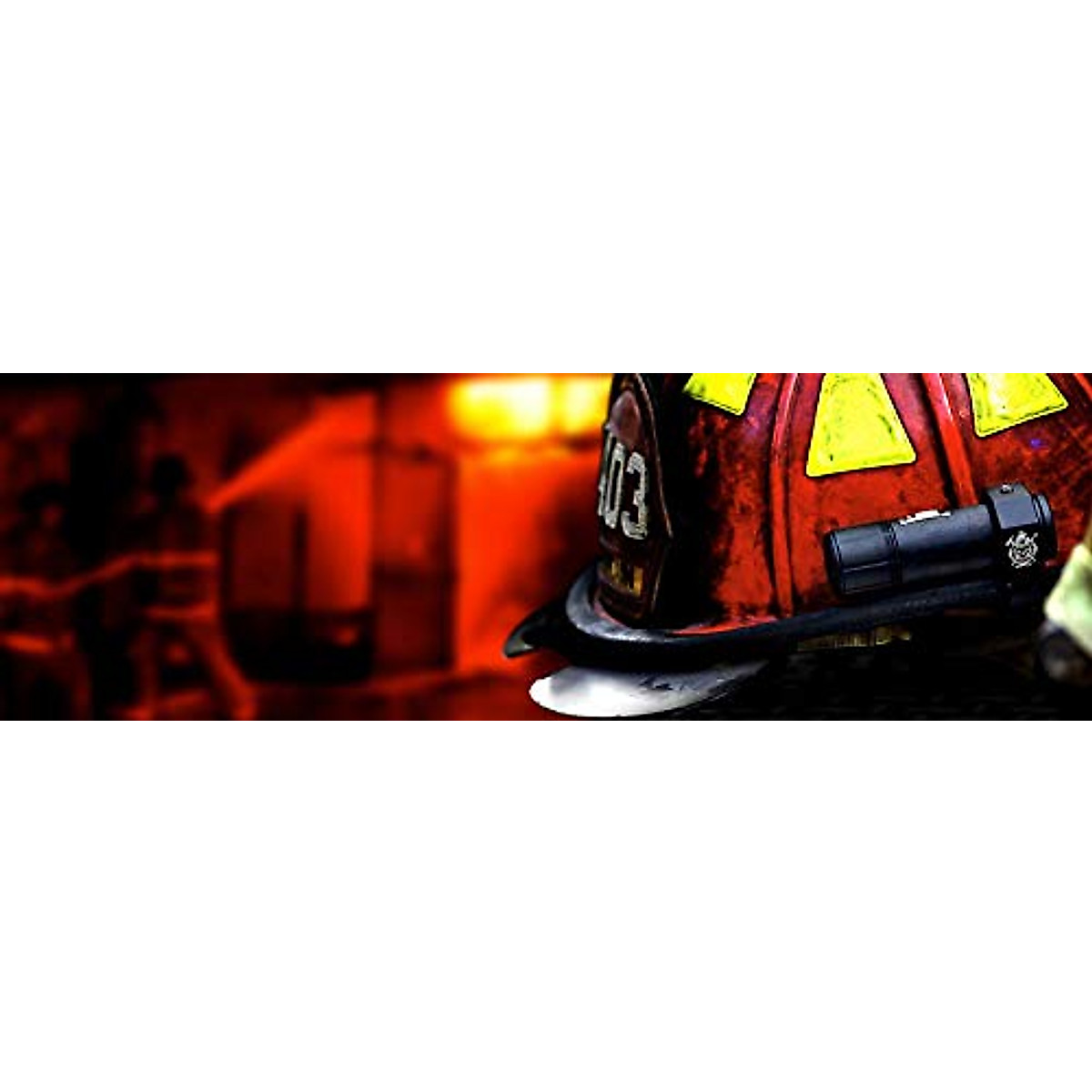 Fire Cam 1080p Helmet Camera (US)