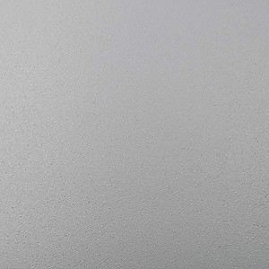 Globe Electric 61002 1-Light Pendant, Matte Gray, Gray Designer Fabric Cord