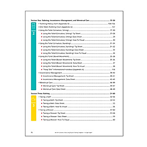 Super Duper Publications | Webber Activities of Daily Living - Tips and Teaching Companion | Self-Care Activities and Routines | Occupational Therapy Educational Resource for Children and Adults