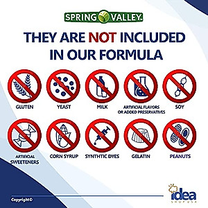 Melatonin Adult Gummies, Extra Strength, Sleep Support by Spring Valley, 10 mg, 60 Ct (2 Pack) Bundle with Exclusive Have a Great Sleep - Better Idea Guide (3 Items)