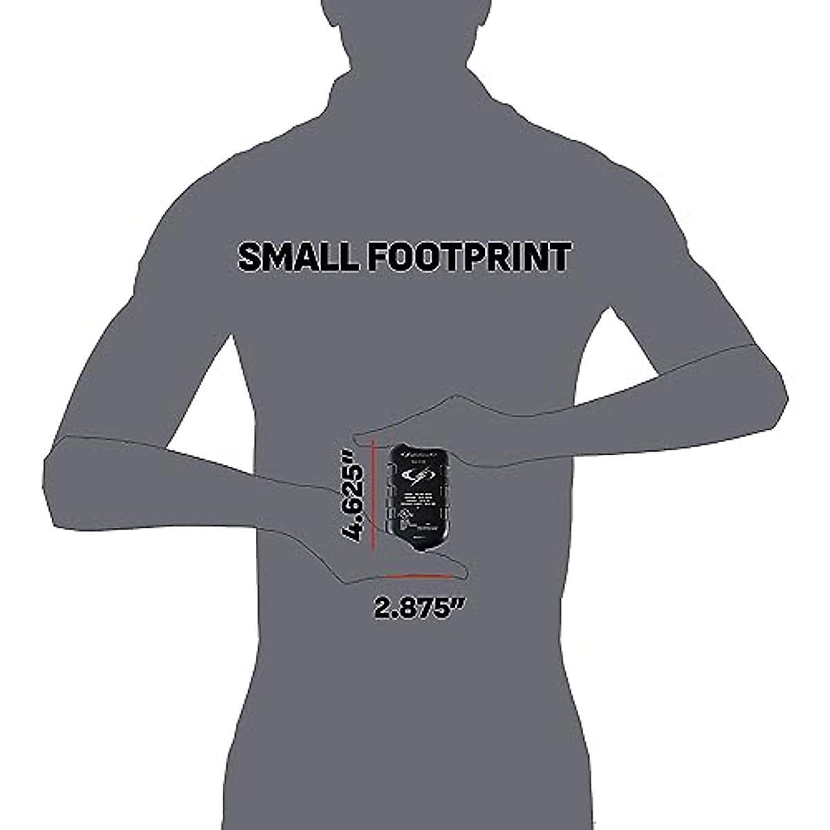 Schumacher Electric Battery Charger and Maintainer, SC1299, 2-in-1, Fully Automatic, 0.8 Amps, 12 Volt, for Motorcycle, Power Sport, Car, and Marine Batteries