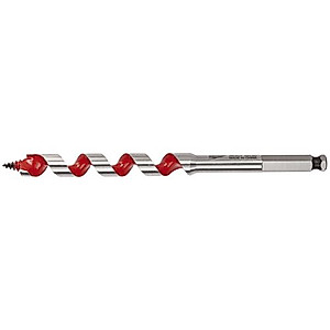 Milwaukee 48-13-0373 Bit Ship Auger 3/8