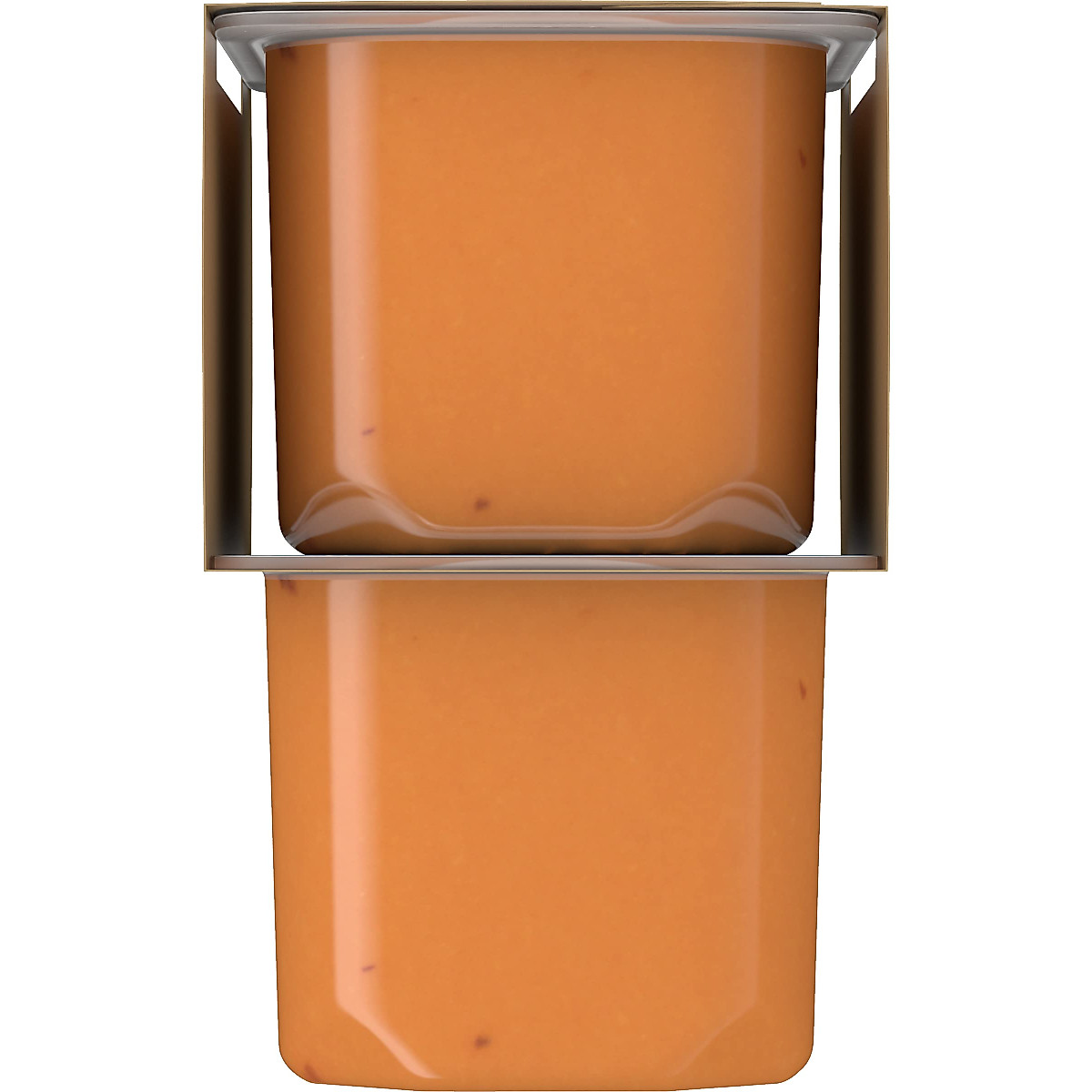 Gerber Mealtime for Baby 2nd Foods Power Blend Baby Food Tubs, Sweet Potato Turkey with Whole Grains, Pureed Baby Food, 2-4 Ounce Tubs/Pack (Pack of 2)