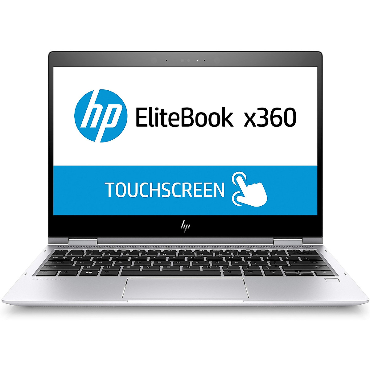 HP Smart Buy Elitebook X360 1020 G2 i7-7500U 2.7G 16GB 256GB 12.5 TS