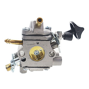 ANTO C1Q-S183 Carburetor for Stihl BR500 BR550 BR600 Backpack Blower 4282-007-1001