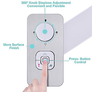 ifgswopq -Thin Non-Electric Nozzles Frontal & Rear Wash for Bathroom Toilet Bidet Sprayer, Uniform Size (D Uniform Size)