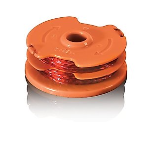 WORX WA0007 2 x 16' Spool & Line for WORX Corded Electric String Trimmers