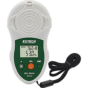 Extech RF153 Digital Refractometer