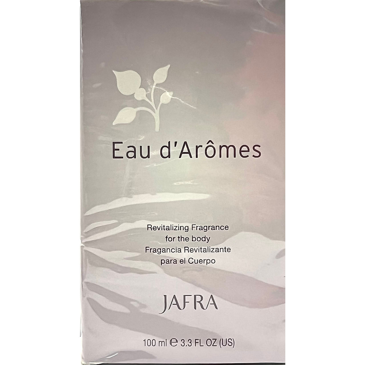 Eau D’ Aromes Purple