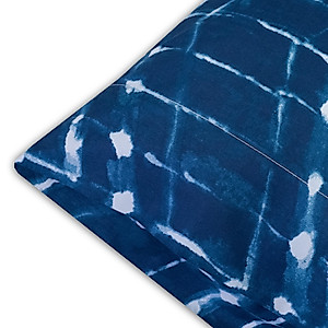 King Size Bed Sheets - 6 Piece 1500 Supreme Collection Fine Brushed Microfiber Deep Pocket King Sheet Set Bedding - 2 Extra Pillow Cases, Great Value, King, Monroe