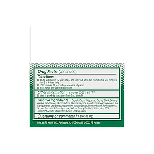 Biofreeze Pain Relief Cream, Knee & Lower Back Pain Relief, Sore Muscle Relief, Neck Pain Relief, Shoulder Pain Relief, Muscle Recovery, FSA Eligible, 3 OZ Biofreeze Menthol Cream