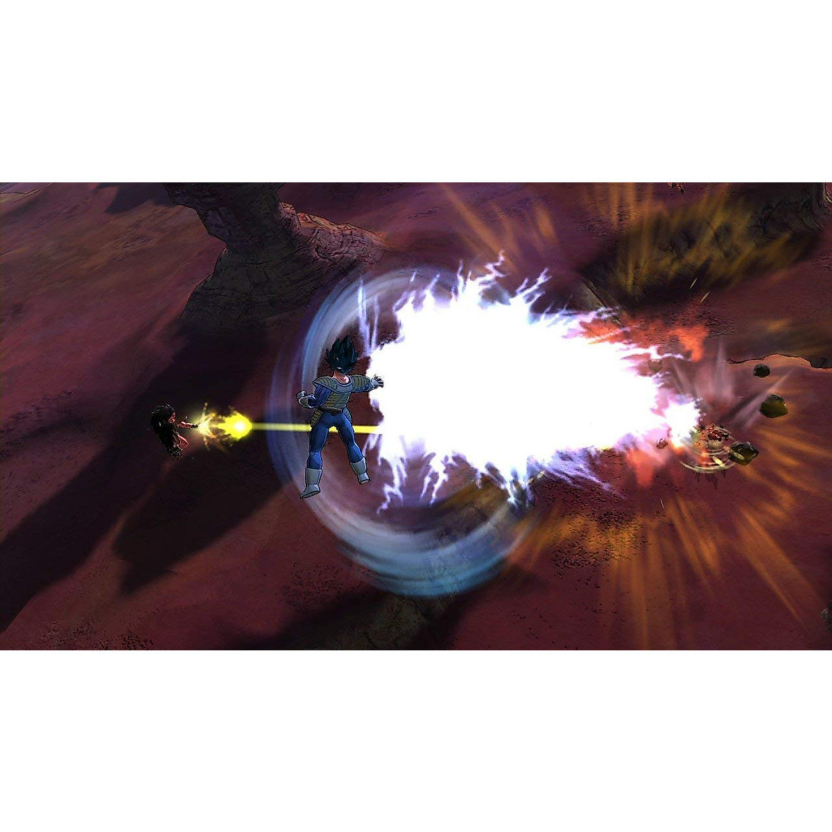 Dragon Ball Z: Battle of Z - Xbox 360 (Renewed)