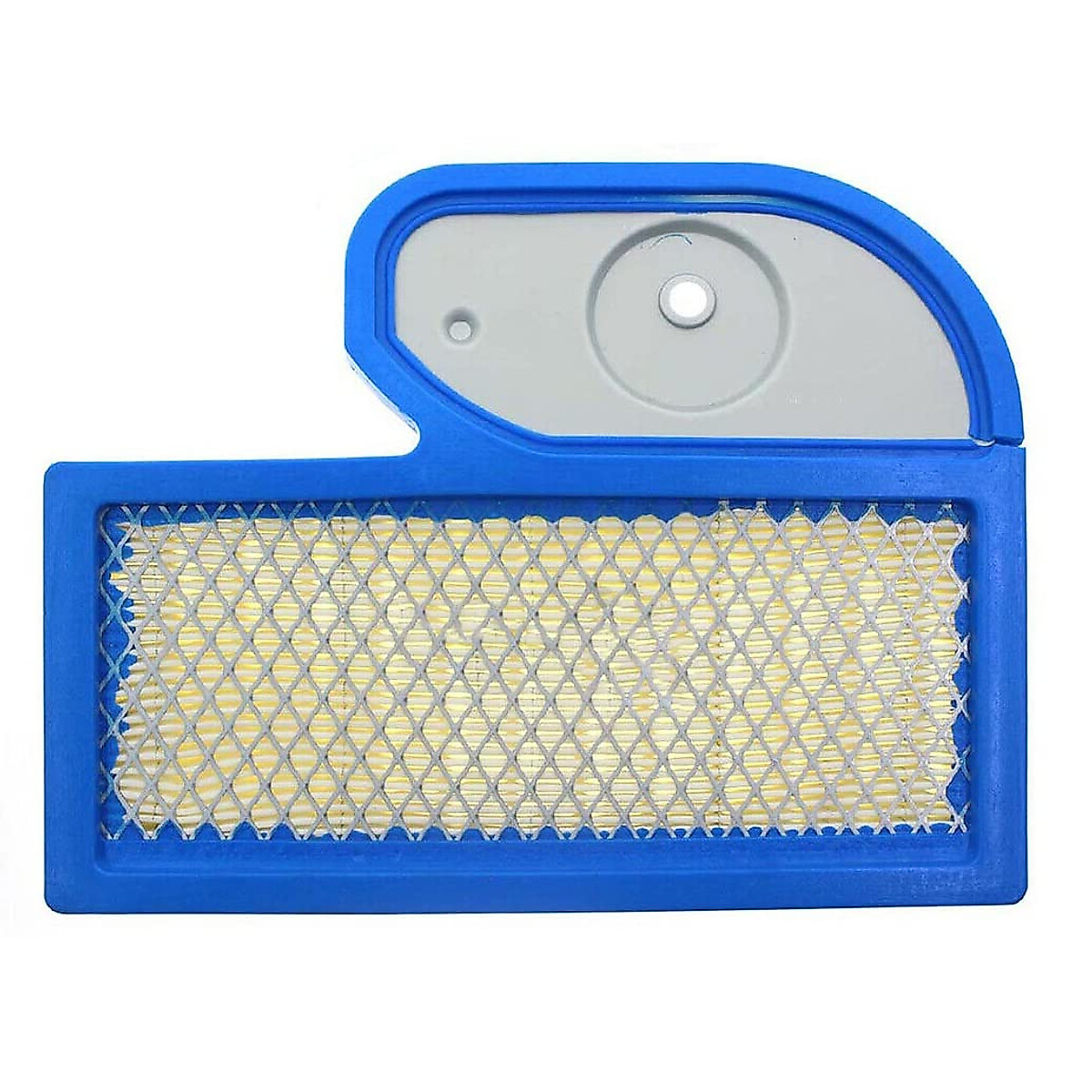 MaxLLTo Replacement Air Filter & Pre Filter for Kawasaki 11013-7001 11013-7002 Fits FH451V FH500V FH531V FH541V for John Deere M137556 M137555 MIU10955 Fits GX325 LT180 LT190 LX277 LX280 and LX288