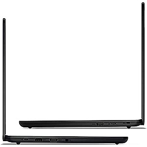 Lenovo Windows 10 Pro Business Laptop, AMD 3015e Processor up to 2.3GHz, 14" Anti-Glare, 4GB DDR4 RAM, 64GB eMMC, Bluetooth, WiFi, Type-C, Built-in Webcam, HDMI, Broag 64GB Flash Drive