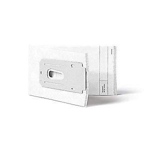 Hoover HEPA Replacement Bags for ONEPWR Cordless Upright Vacuum Cleaner, White