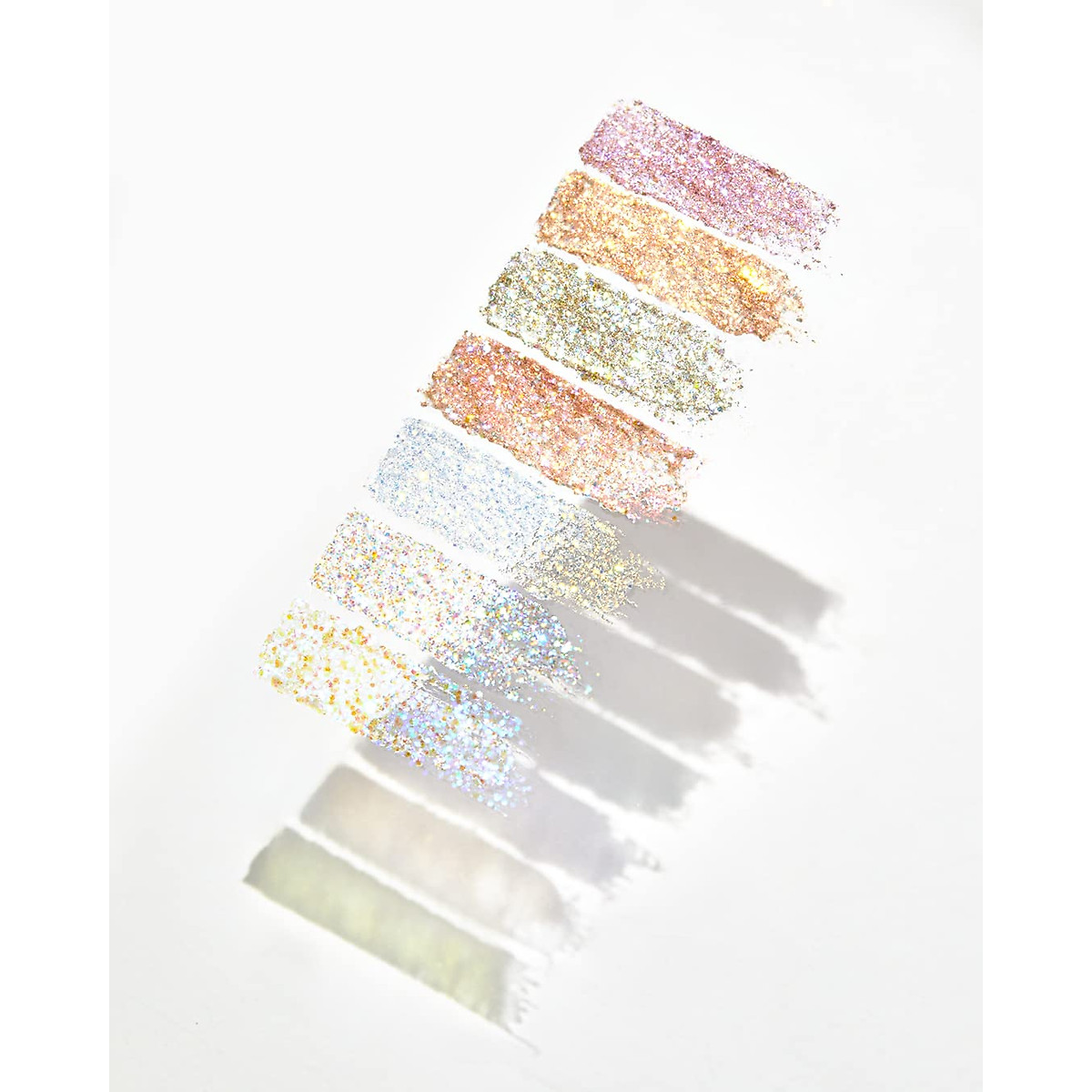 [UNLEASHIA] Get Loose Glitter Gel Mini (No.5 Diamond Stealer)