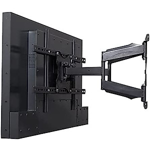 Private Outdoor Cinema-55 inch Outdoor TV Packages, Deck Series