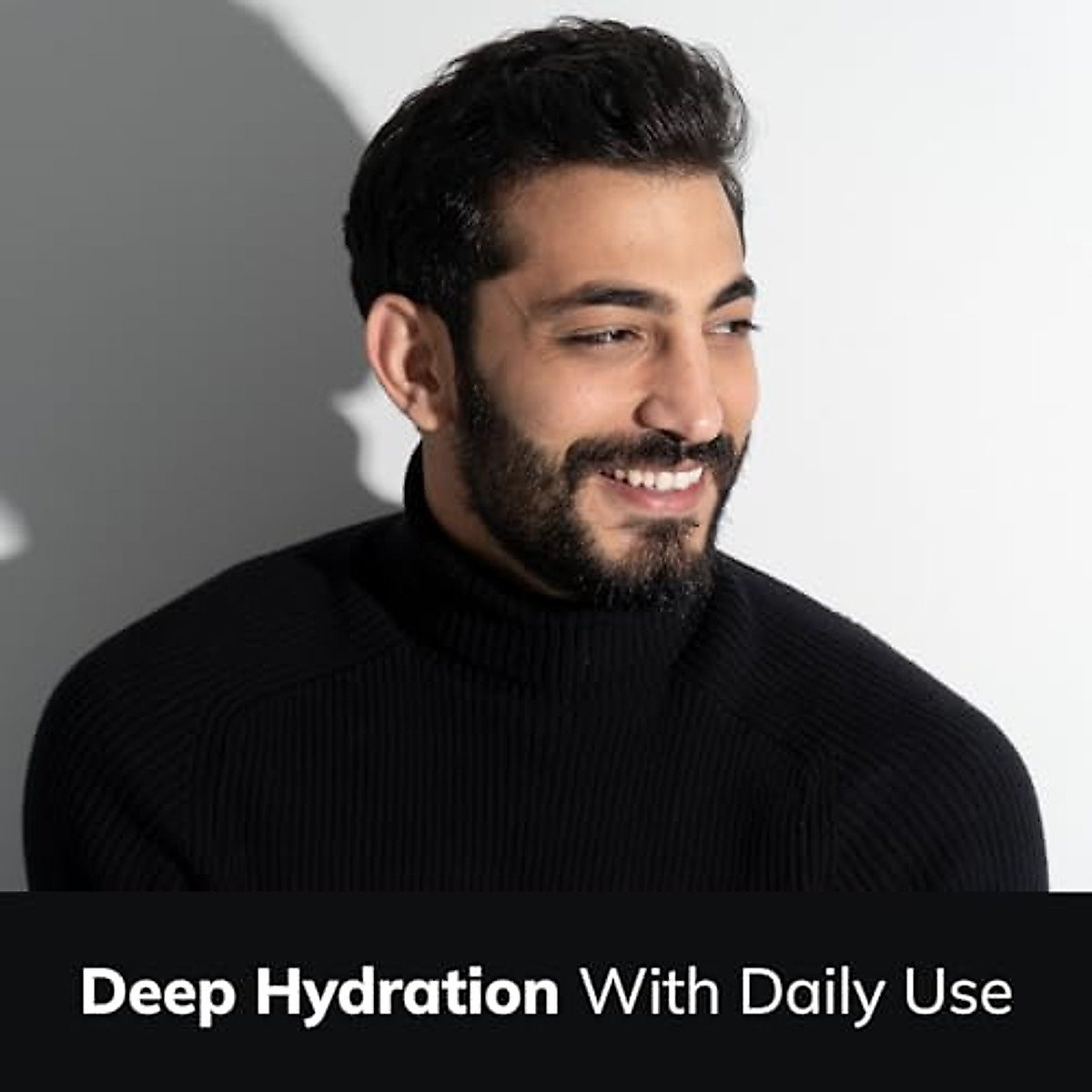 Detroit Grooming Co. Beard Oil – All-Natural, Hydrating Formula with Natural Oils, Vitamin E – Belle Isle Beard Oil (Lavender & Orange Scent) – 1 oz