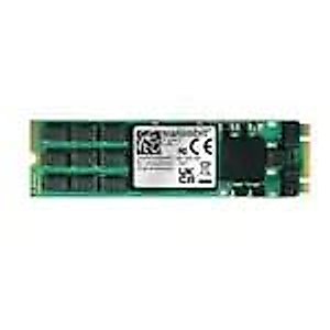 SFSA1T92M2AK4TA-I-8C-61B-STD, Solid State Drive, Industrial M.2 SATA SSD, X-75m2 (2280) P, 1920 GB, 3D TLC Flash, 40C to +85C
