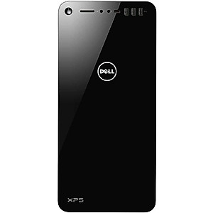 2020 Flagship Dell XPS 8930 Desktop Computer 9th Gen Intel Hexa-Core i5-9400 (Beats i7-7700HQ) 16GB RAM 1TB PCIe SSD 1TB HDD USB-C MaxxAudio WiFi HDMI Win 10 (Renewed)