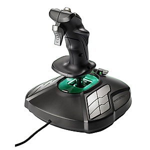 ThrustMaster T-16000M 3D Hall Effect Joystick