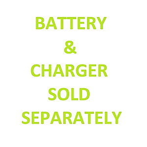 RIDGID 18V Brushless Cordless 1/4 in. Impact Driver R862301 (Tool Only, Bulk Packaged), Orange