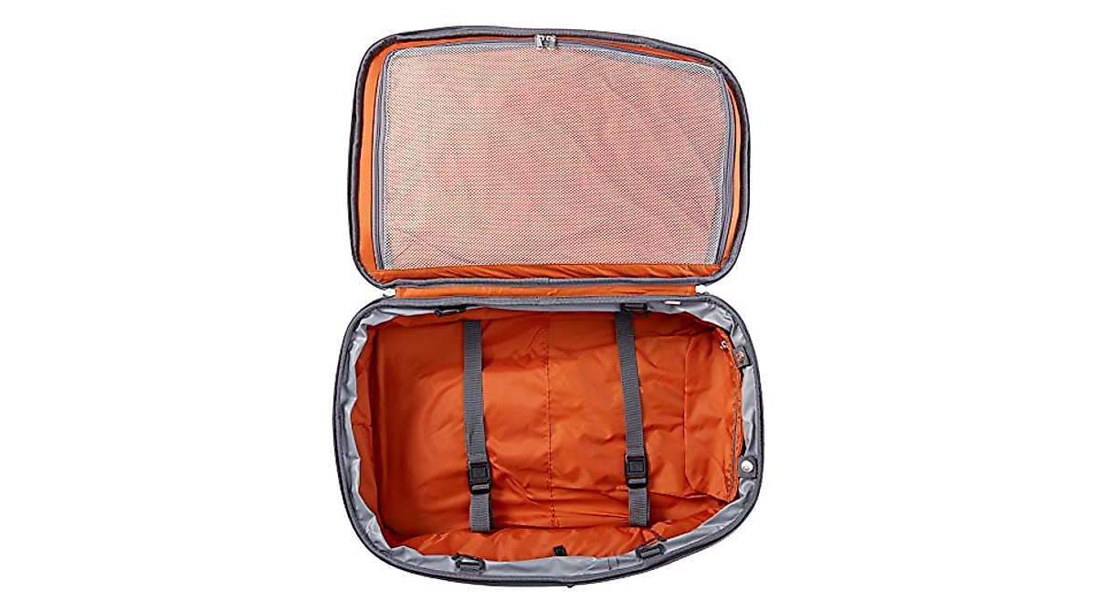 eBags Mother Lode Travel Backpack - Expandable Carry-On