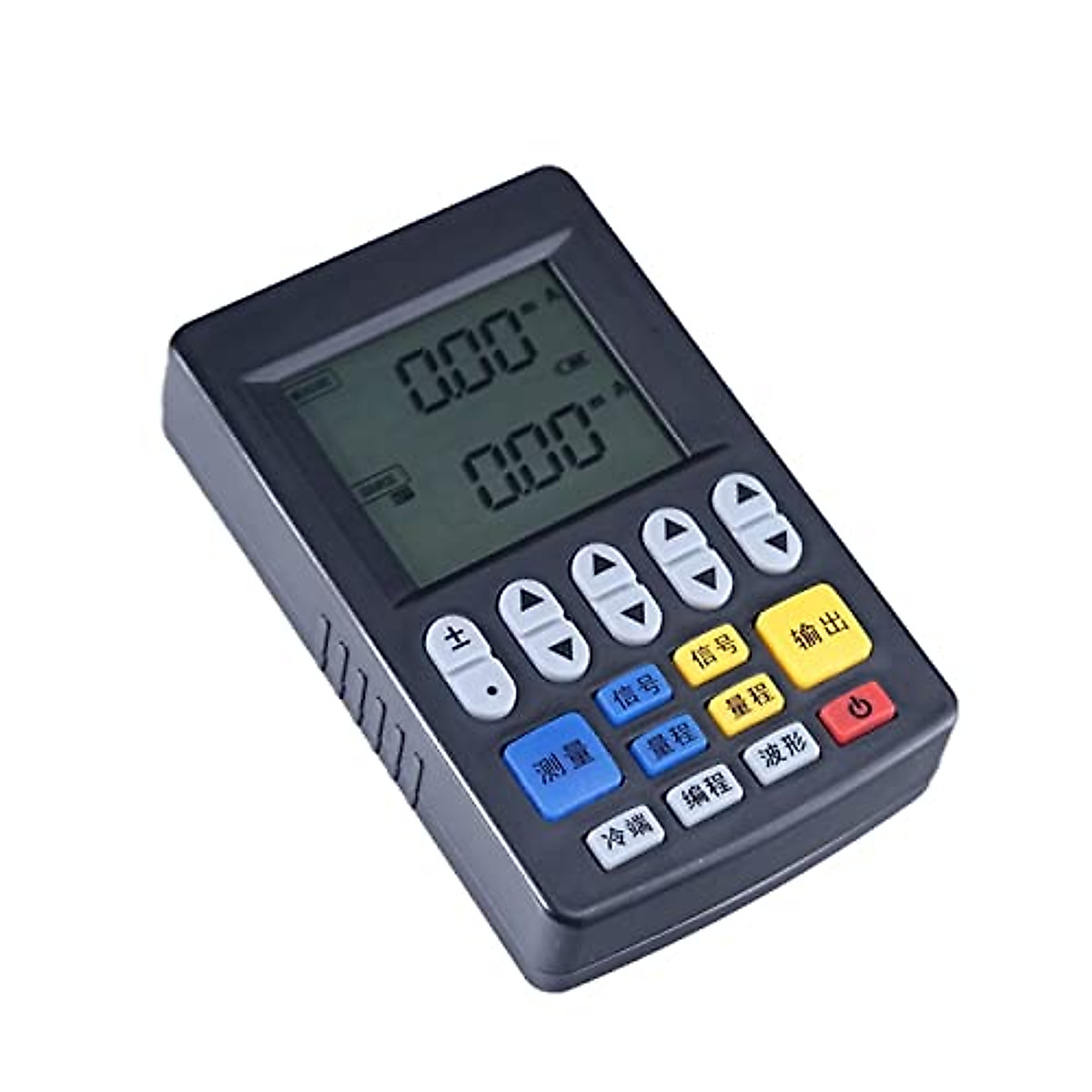 LONNYS Signal Generator for Precise Calibration | Multifuntional & Portable
