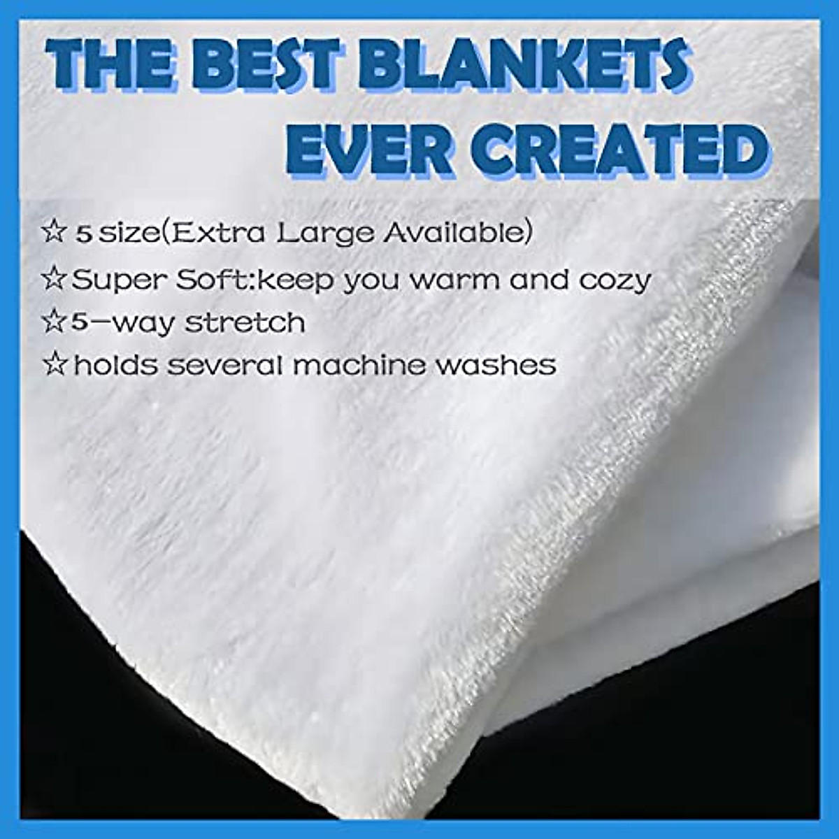 Zochoten Woodland Deer and Bear Flannel Blanket Microfiber Lightweight Decor Soft Cozy Warm Fluffy Blanket All Season for Bed Couch Travel Beach 40x30 inches for Pets, 40 x 30 in for Pets