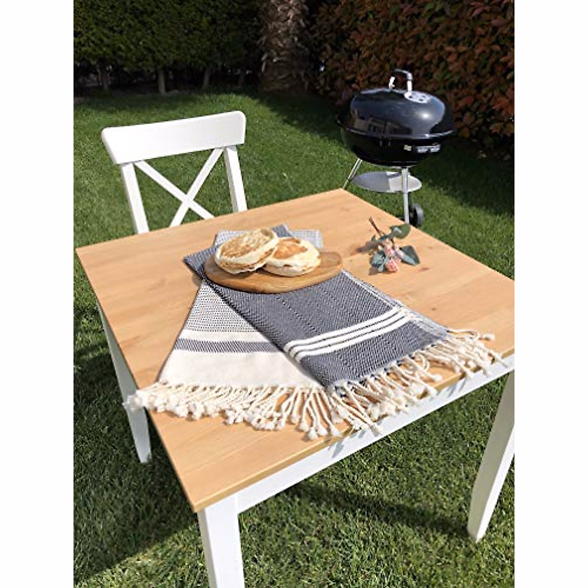 Pixel Turkish Hand / Kitchen Towel