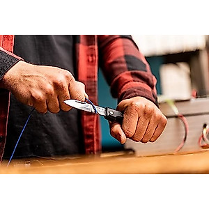 Hazet 2156 110 mm Cable Knives - Multi-Colour