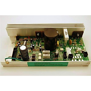 NordicTrack C1900 Treadmill Motor Control Board Model Number NTL10942 Part Number 234577 by NordicTrack