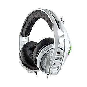 RIG 400HX White Stereo Gaming Headset for Xbox One