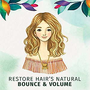 Herbal Essences Body Envy Volumizing Conditioner with Essences, Citrus, 10.1 Fl Oz (Pack of 1)