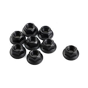 YANGCAN 4" Drop Kit Leveling Lowering Shackles Hangers Compatible with Ford F150 F100 1973-1996