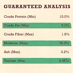 Purina Beyond Grain Free Canadian Duck and Sweet Potato Recipe Wet Cat Food Pate - (Pack of 12) 3 oz. Cans