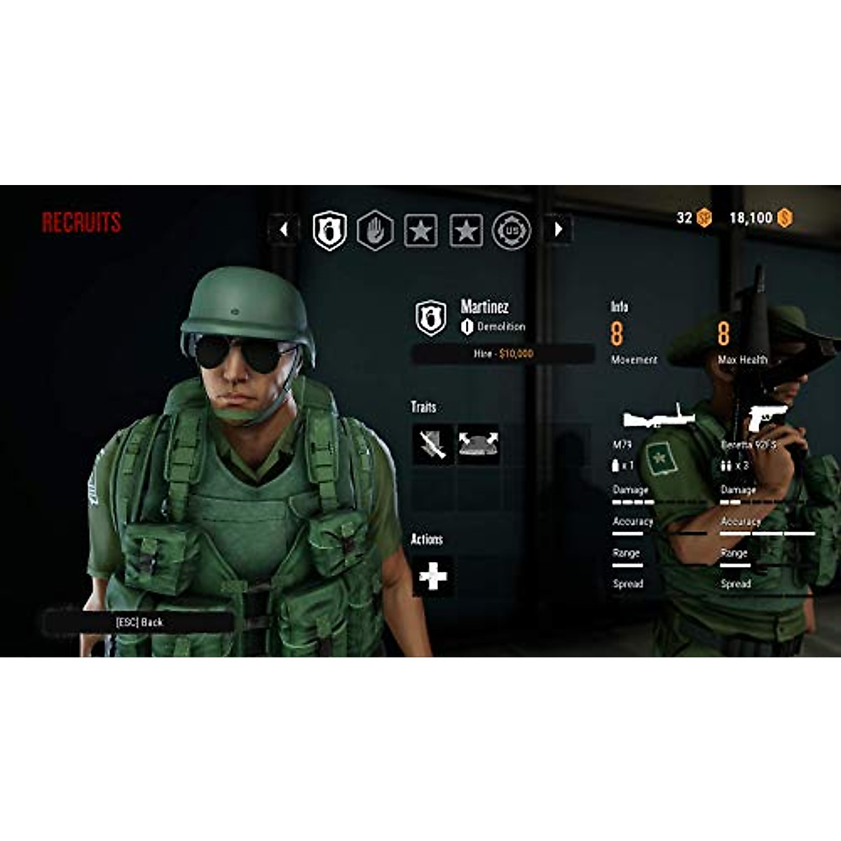 Narcos: Rise of The Cartels (PS4)