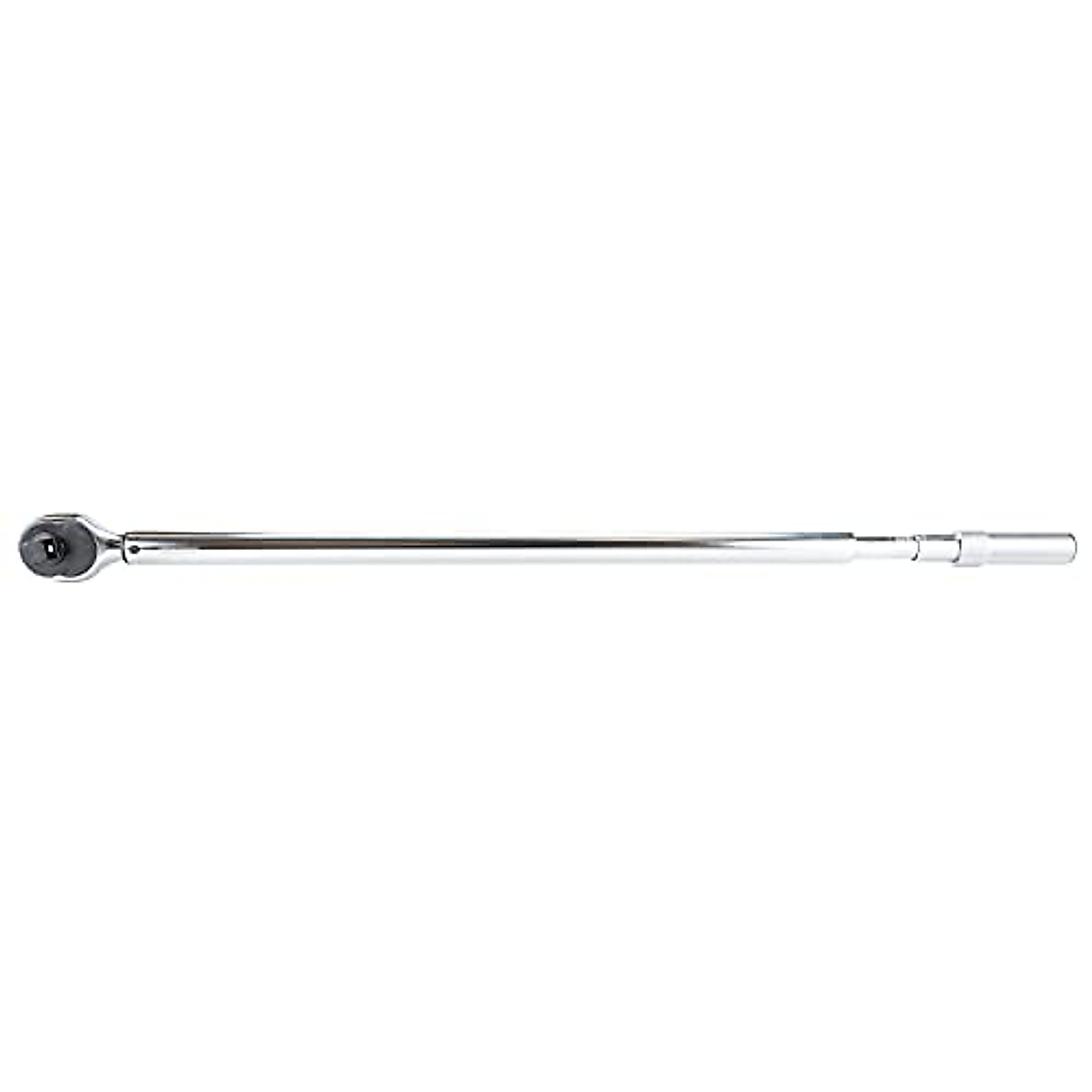 Performance Tool M204 3/4-Inch Drive Torque Wrench with LH/RH Thread Torque Capabilities - 100 to 600 ft/lbs of torque